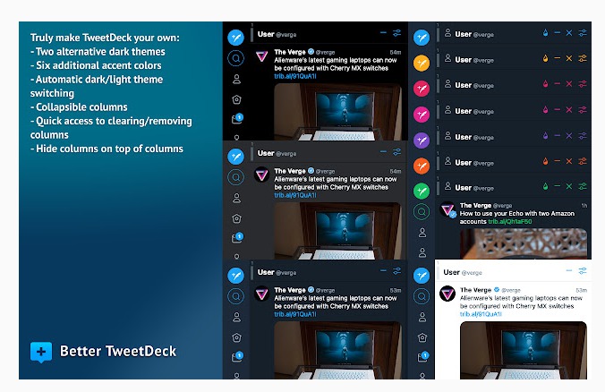 TweetDeckの通知音を変更するには?便利な使い方や機能も紹介! | SNSの教科書｜SNSマーケティング